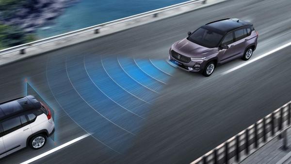 L2.5自动驾驶辅助系统究竟是什么水平？ - 知乎