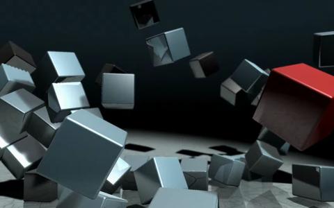 演示场景概论（一）：什么是Demoscene - 知乎