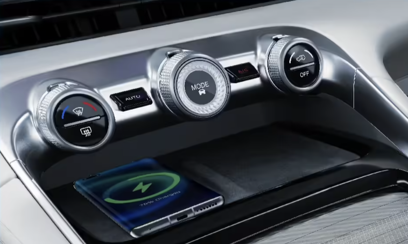 奇瑞星途凌云汽车将推送OTA升级：华为HiCar新增融合桌面 - 知乎