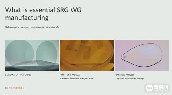 Dispelix创始人阐释，蚀刻光波导比纳米压印好在哪 - 知乎