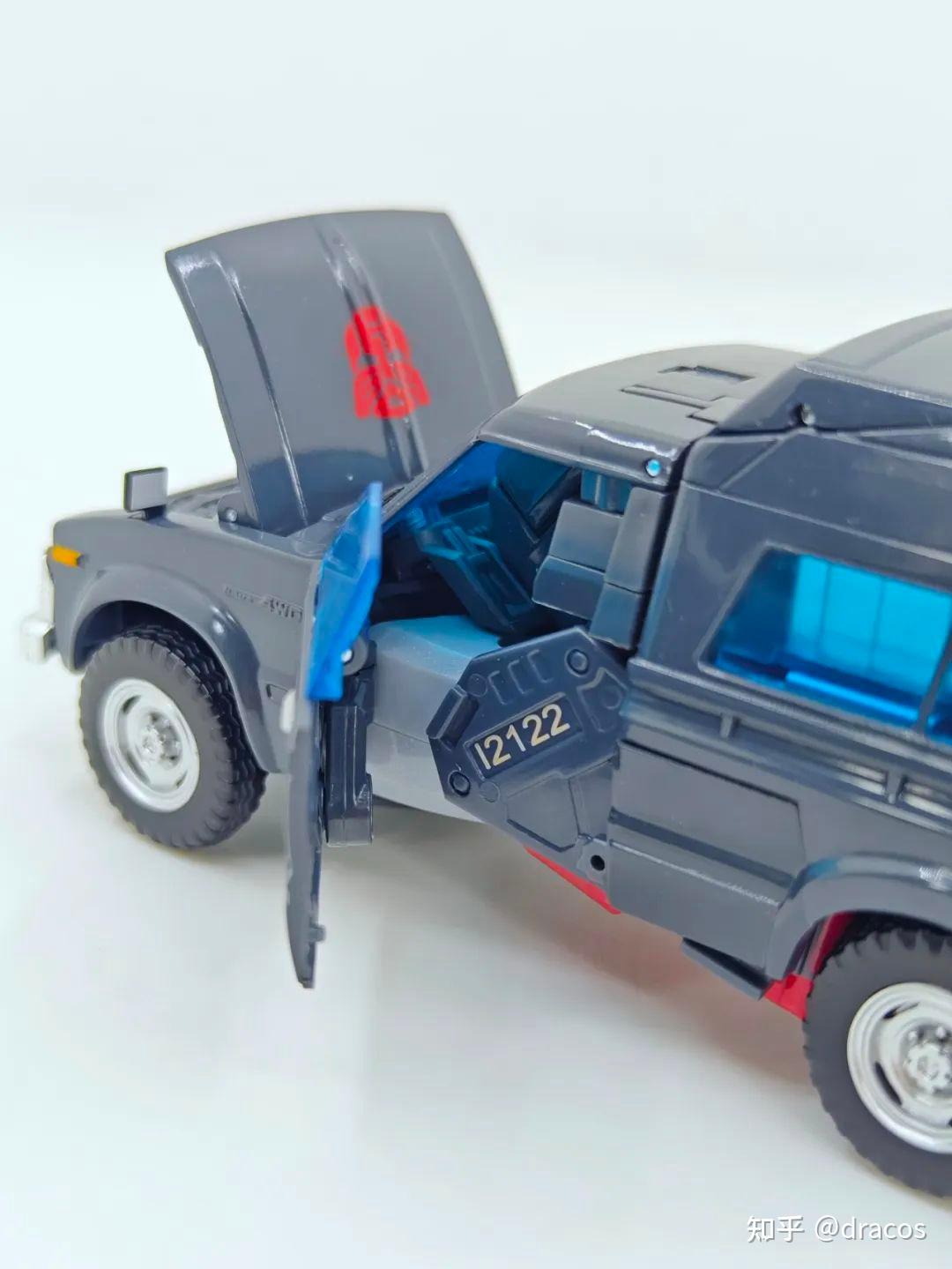 没有长板也没有短板的水桶——MP56开路先锋开箱 - 知乎