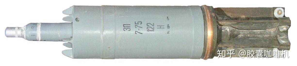 浅谈坦克破甲弹 - 知乎