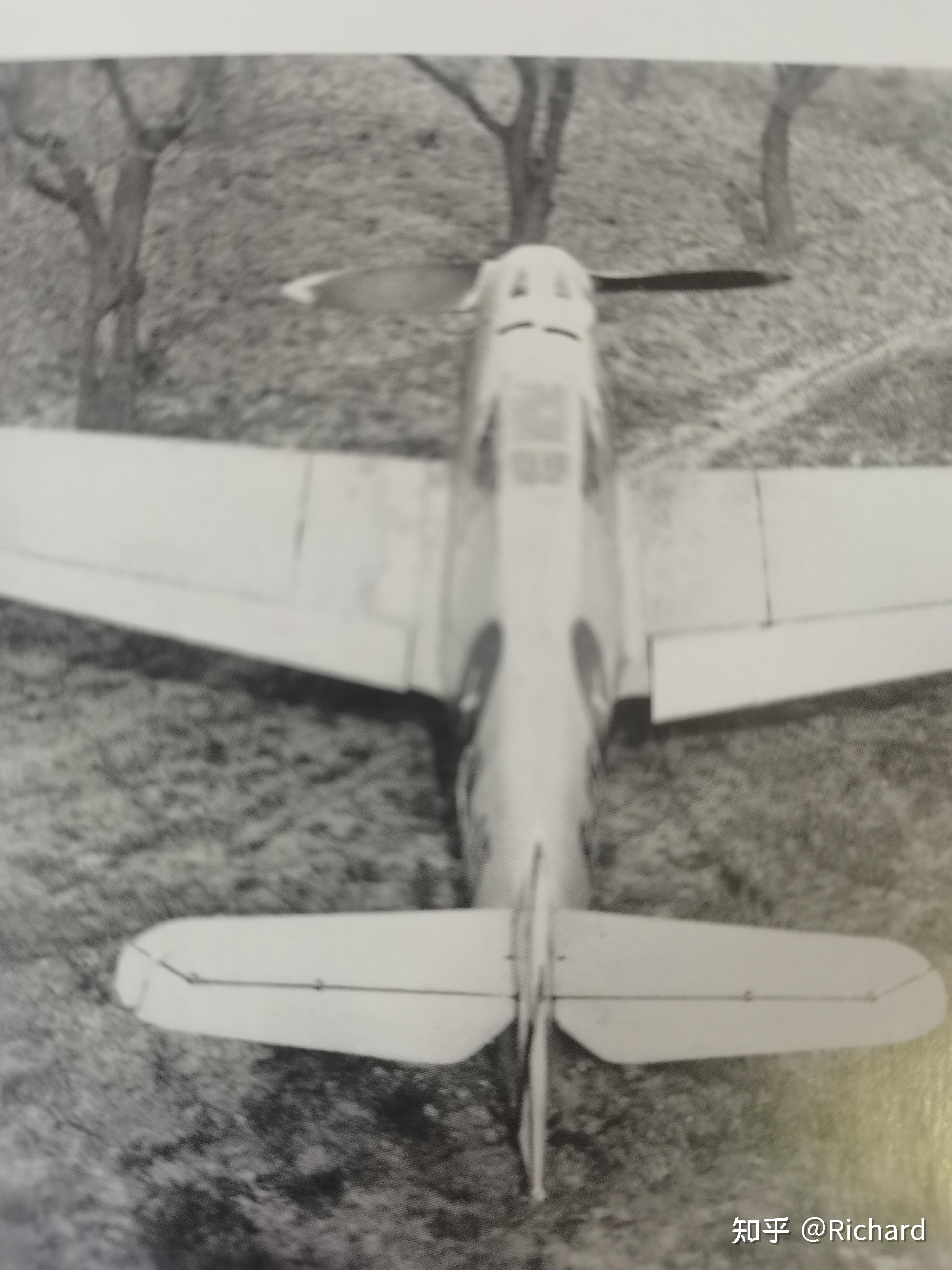 【参考资料】Bf109战斗机的不同机型 - 知乎