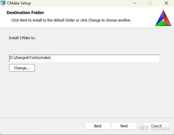 Windows C++开发环境配置：VSCODE + MinGW + CMake - 知乎