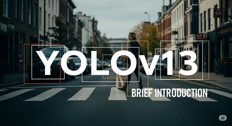 YOLOv13简介 - 知乎