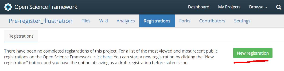 如何对你的研究进行预注册（Preregistration）？ - 知乎