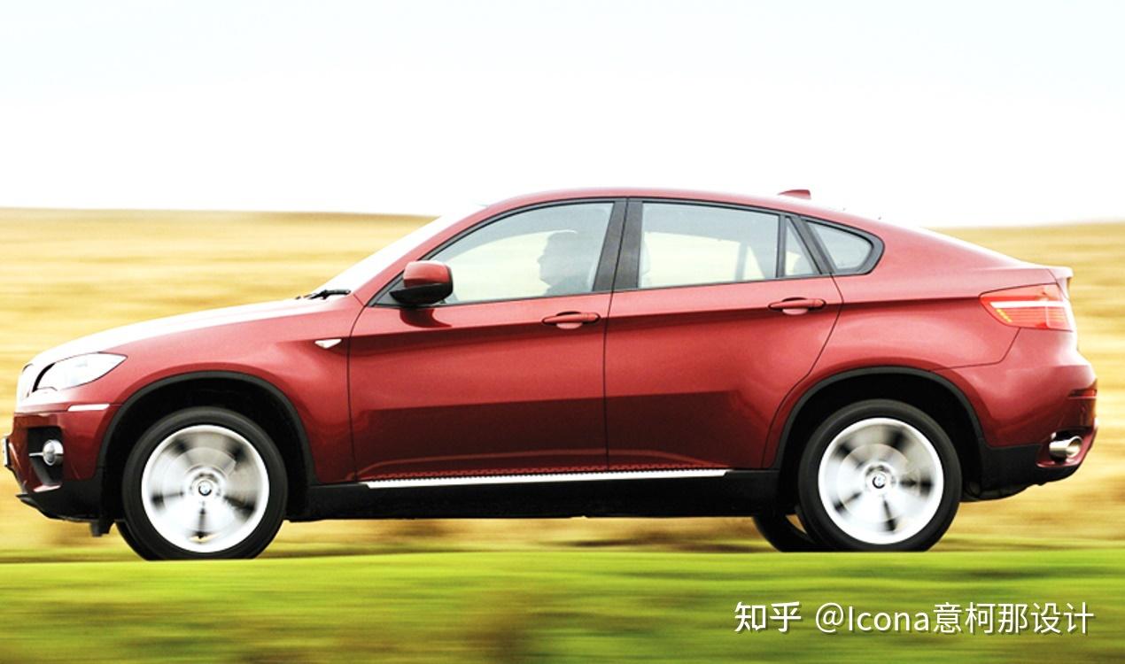 ICONA INSIGHT | 比例与姿态：汽车的精气神 - 知乎