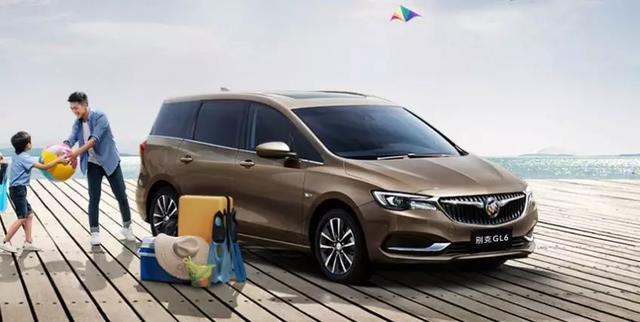 GL6降1.1万元 能重燃大家买MVP的兴趣吗？ - 知乎