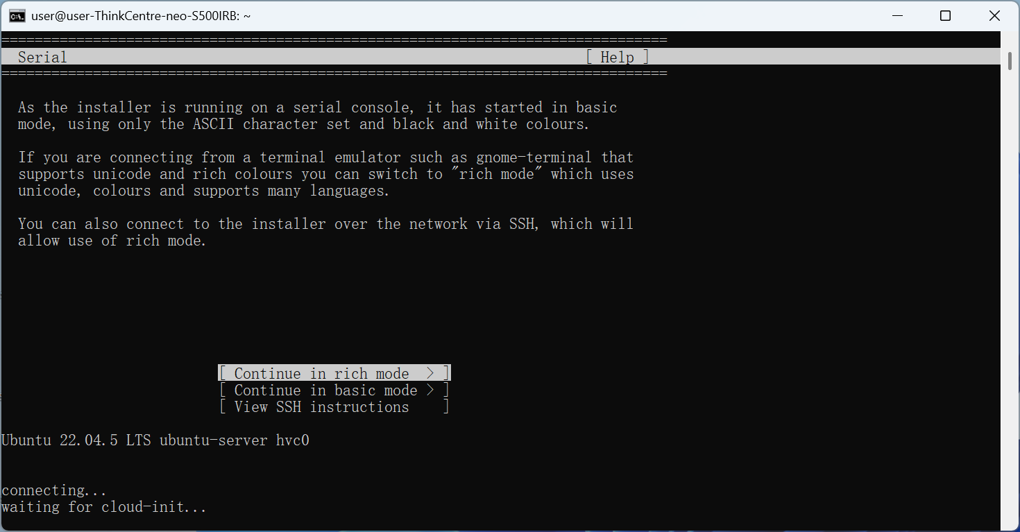 在ACRN Hypervisor上设置并使用软实时Linux Pre-Launched VM和普通Linux Post-Launched VM - 知乎