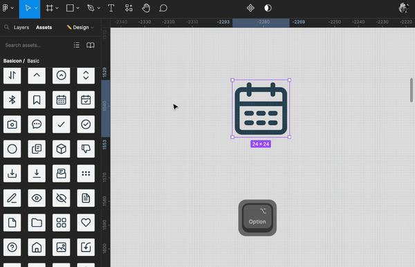 10个你可能不知道的 Figma 隐藏技巧 - 知乎
