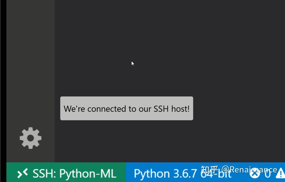 手把手教你如何调教你的Visual-Studio-Code - 知乎