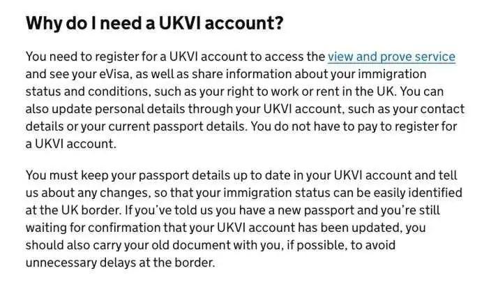 官宣：英国即将启用电子签证系统eVisa！附英国新生指南 - 知乎