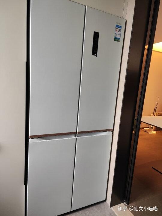 容声（Ronshen）BCD-503WD1FPQ质量怎么样？千万不要被忽悠了！ - 知乎