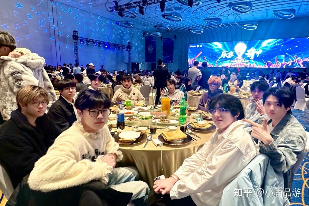 LGD青春风暴结束，六人被挂牌，RW侠玄铠断开连接 - 知乎