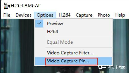 LCC261 CVBS/TVI/AHD/CVI模拟视频采集卡规格书 - 知乎