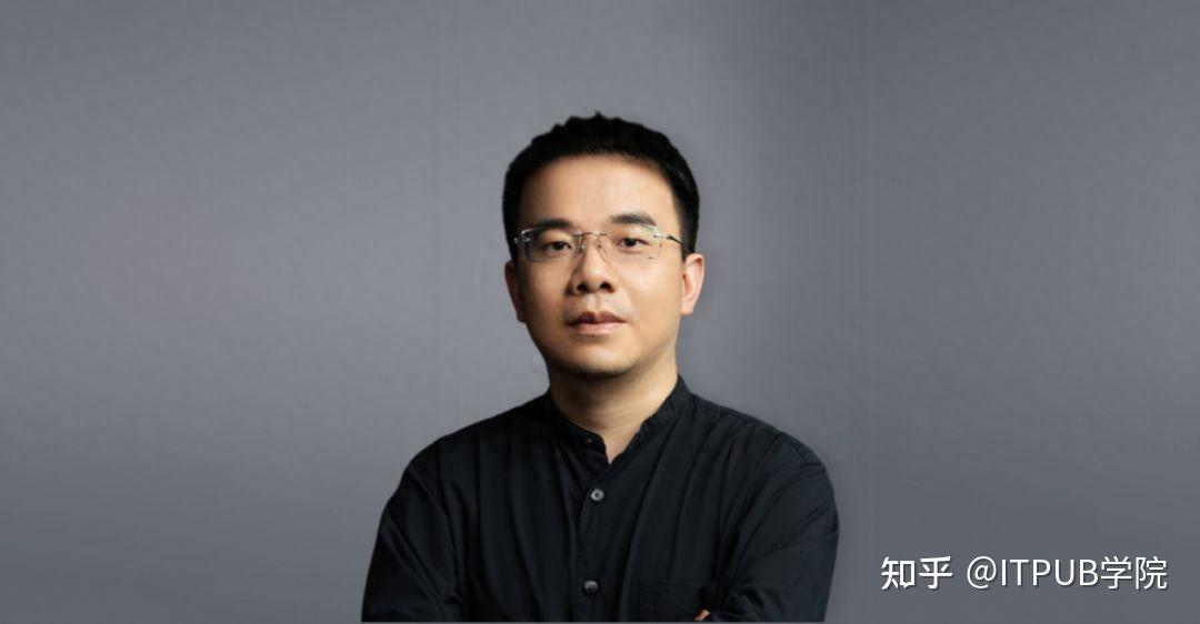 ITPUB专访 | 张宏波：一场关于编程语言速度与效率的深度对话 - 知乎