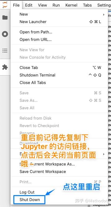 保姆级教程，4步完成JupyterLab插件安装（附多款高生产力插件推荐） - 知乎
