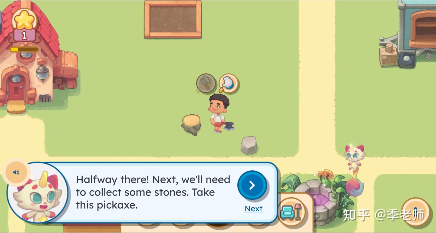 Prodigy 英语和数学游戏学习模块的界面、内容、功能展示 - 知乎