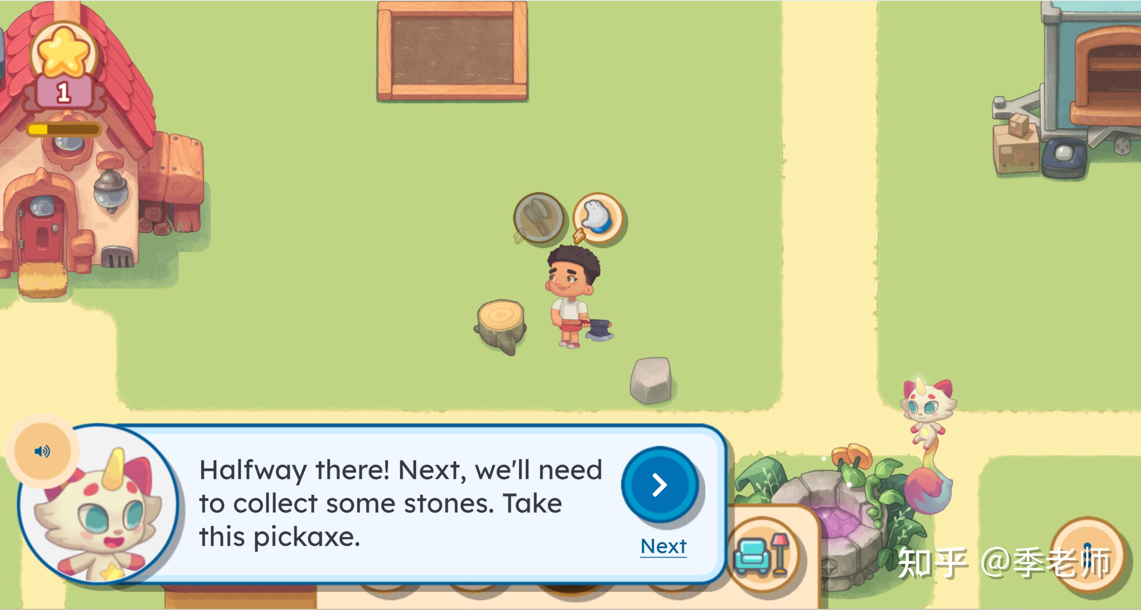 Prodigy 英语和数学游戏学习模块的界面、内容、功能展示 - 知乎