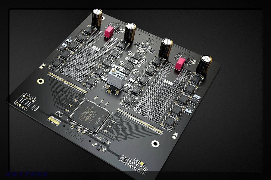 【参数厂的R2R是什么体验】歌诗德R26解码试玩手记 - 知乎