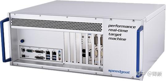 实时仿真之fpga篇 Fpga代码生成工具hdl Coder及fpga的基于模型设计(mbd) 知乎