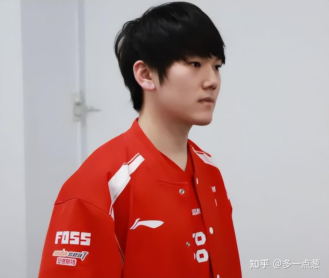 谁是LPL第一ADC？Imp：不是Gala就是阿水，Gala对线不行，打团厉害 - 知乎