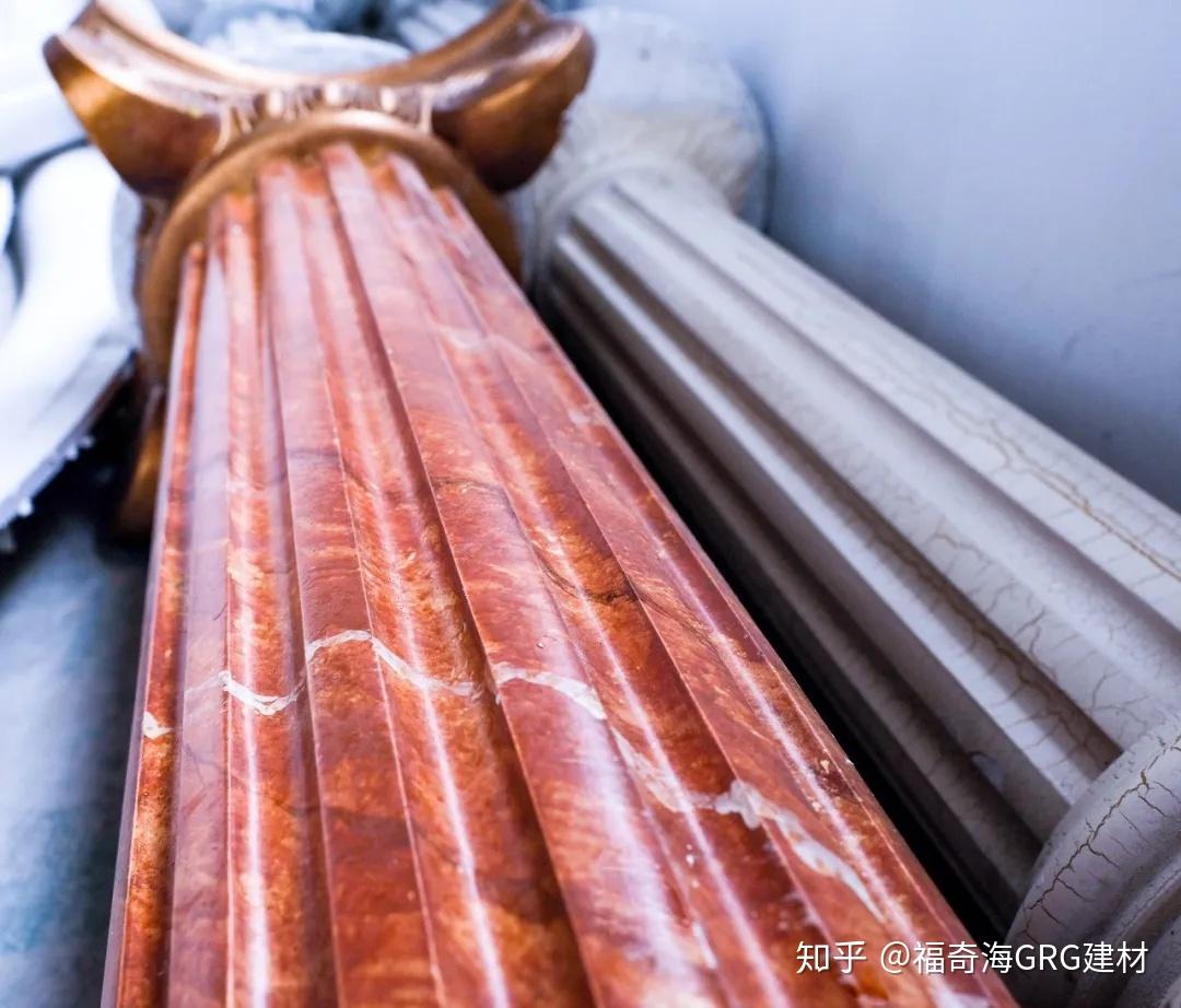 EPS线条和GRC线条，傻傻分不清？现在就告诉你它们的区别！ - 知乎