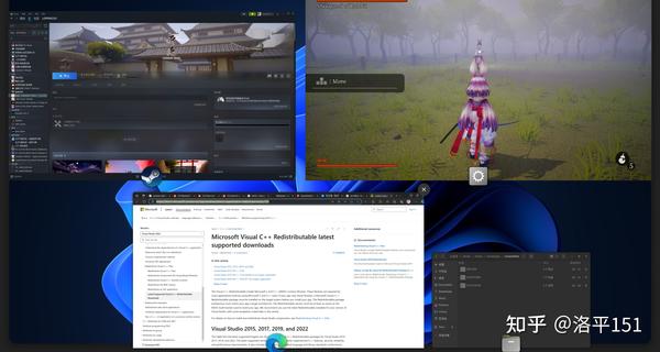 Linux Gaming(Proton)常见问题与解决(Visual C++ runtime/蜘蛛侠/霍格沃兹/巫兔) - 知乎