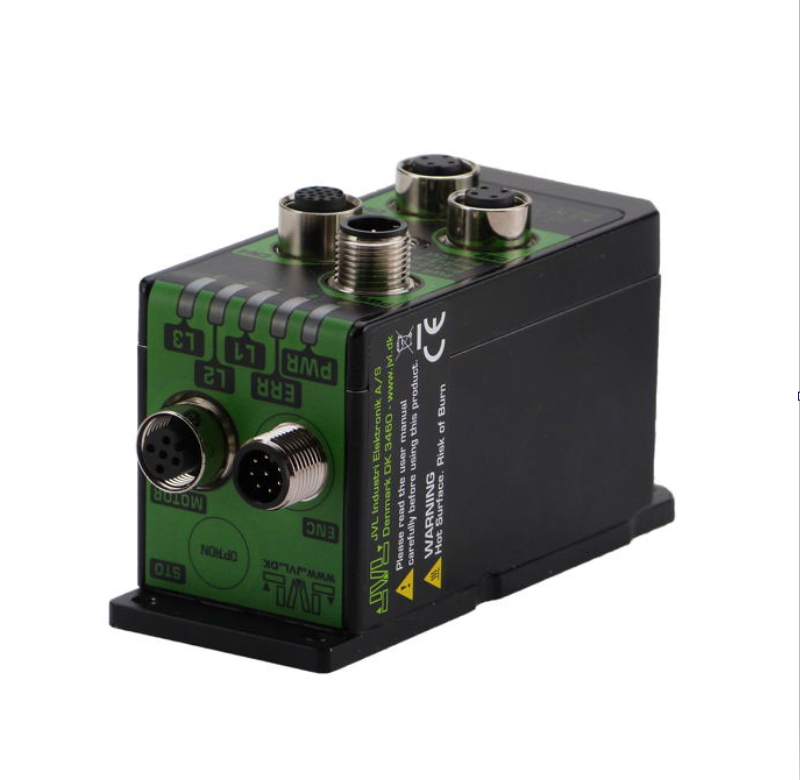 JVL_MAC800一体式伺服电机115/230 VAC内置可编程式驱动器 - 知乎