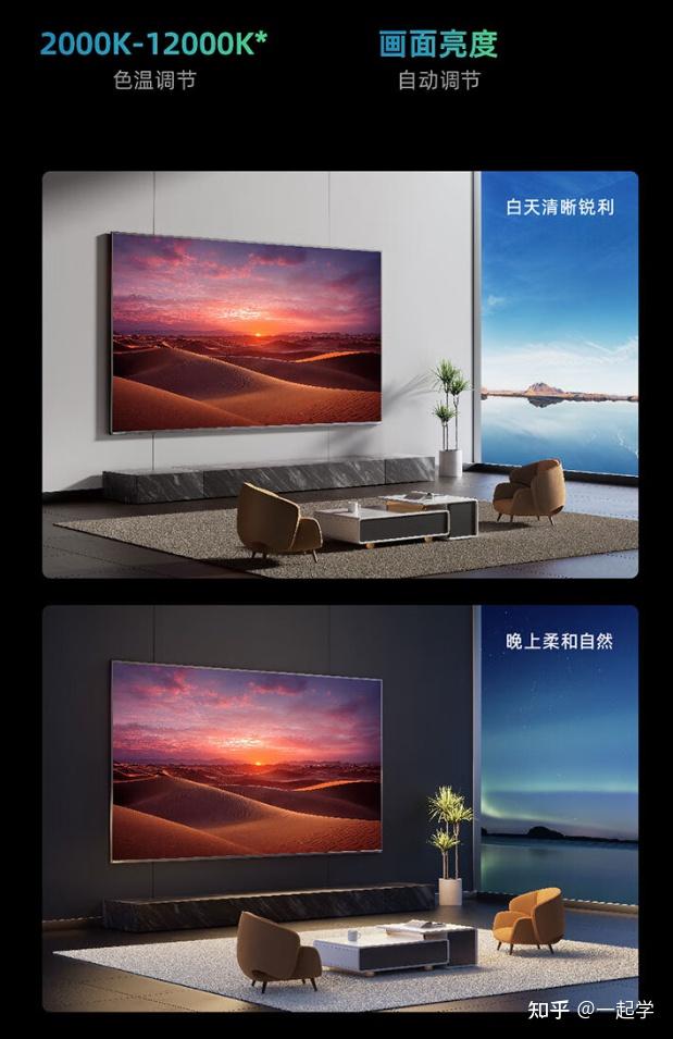 618想给家里买一台智能电视，海信Mini LED电视E5N Pro体验如何？一文告诉你E5N Pro整体实力多强悍！ - 知乎