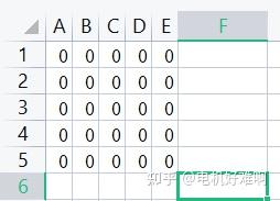 将matlab数据输出到Excel：writetable函数的使用总结 - 知乎