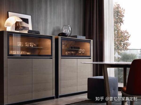 意大利三大顶尖简约品牌之一POLIFORM - 知乎