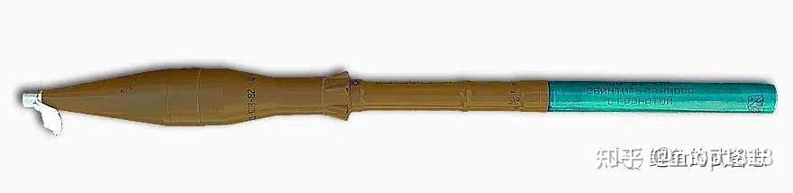 【转载】【鲤鱼的武备志】：苏联反坦克武器简史（1/2） - 知乎