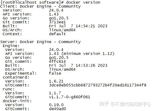 Docker学习 一 Linux上安装docker 知乎