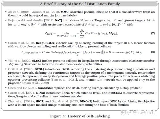 A Cookbook of Self-Supervised Learning | 自监督学习综述 - 知乎
