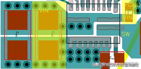 DC-DC基础：PCB Layout 布局及注意事项（一） - 知乎