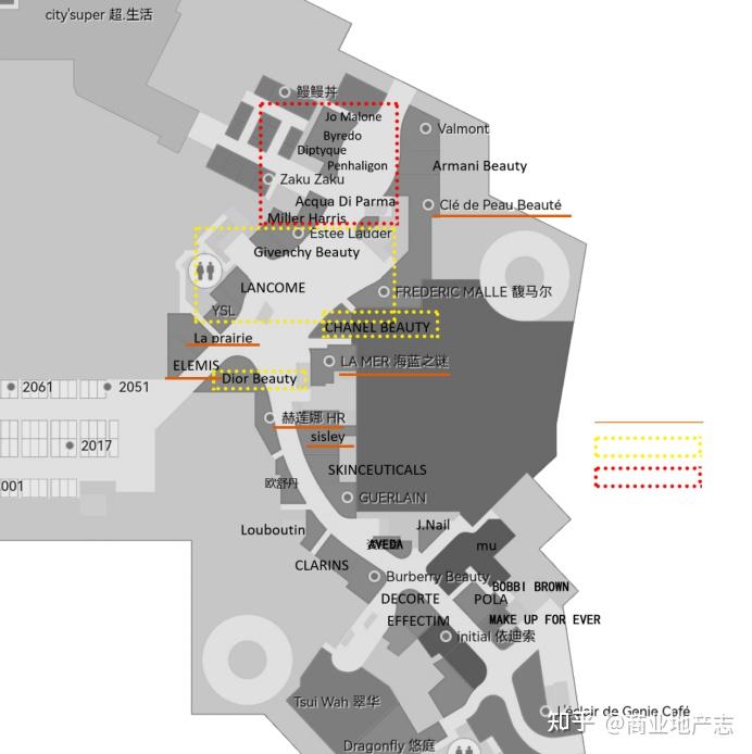 大牌焕新启幕，上海ifc全复苏迎「十一」 - 知乎