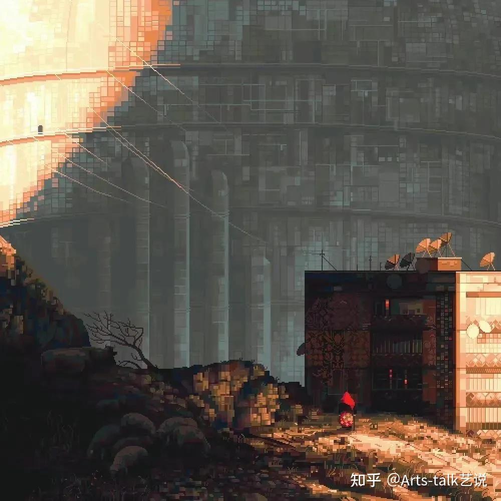 ARTSLINK零创|700款“像素icon”素材，附送免费商用下载链接丨前田デザイン室 - 知乎