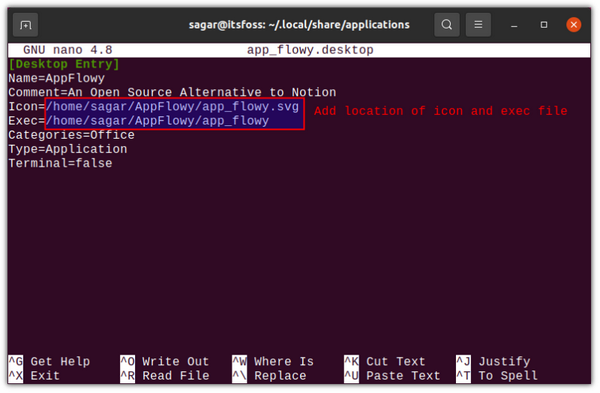 AppFlowy：Notion 的开源替代品 | Linux 中国 - 知乎