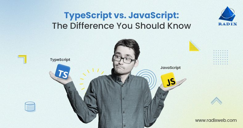 TypeScript 与 JavaScript：你应该知道的区别 - 知乎