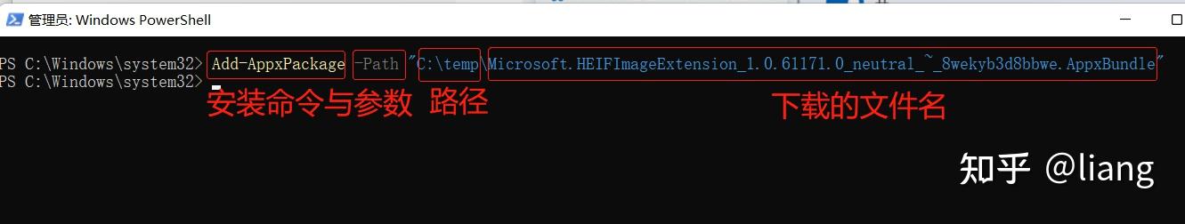 绕过微软商店直接下载应用 - 知乎