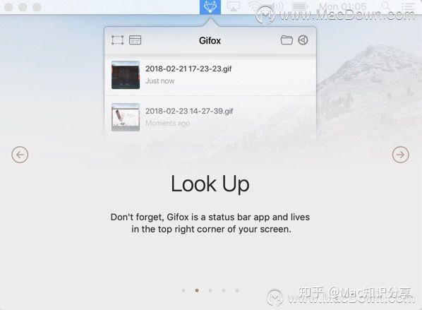 Gifox for Mac(Gif动图制作工具) - 知乎