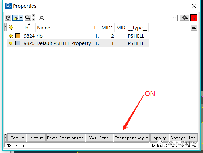 ANSA零基础第二弹——GUI - 知乎