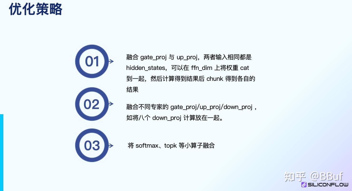 MoE之年的总结和MoE 推理优化的一些认识 - 知乎