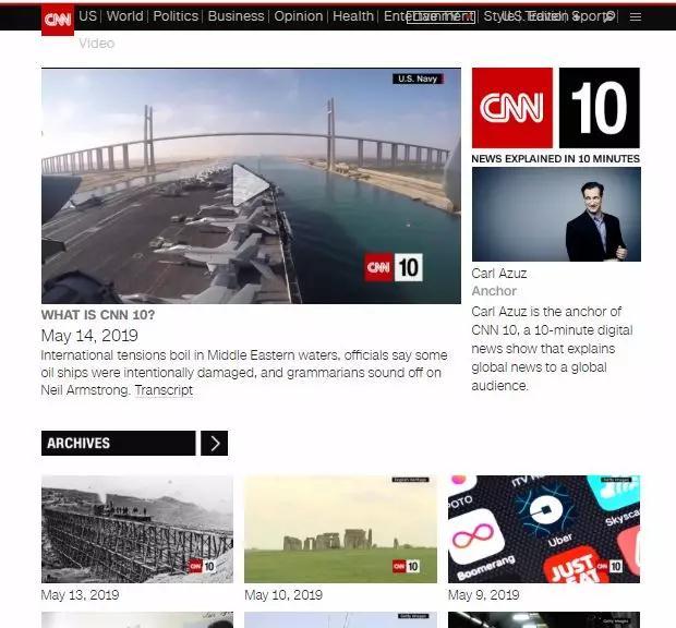 这几个儿童新闻网站，可帮孩子更快融入本地圈子 - 知乎