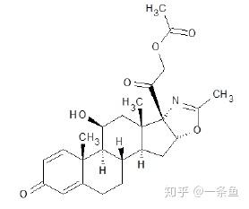 地夫可特(Emflaza，deflazacort)FDA官方说明书 - 知乎