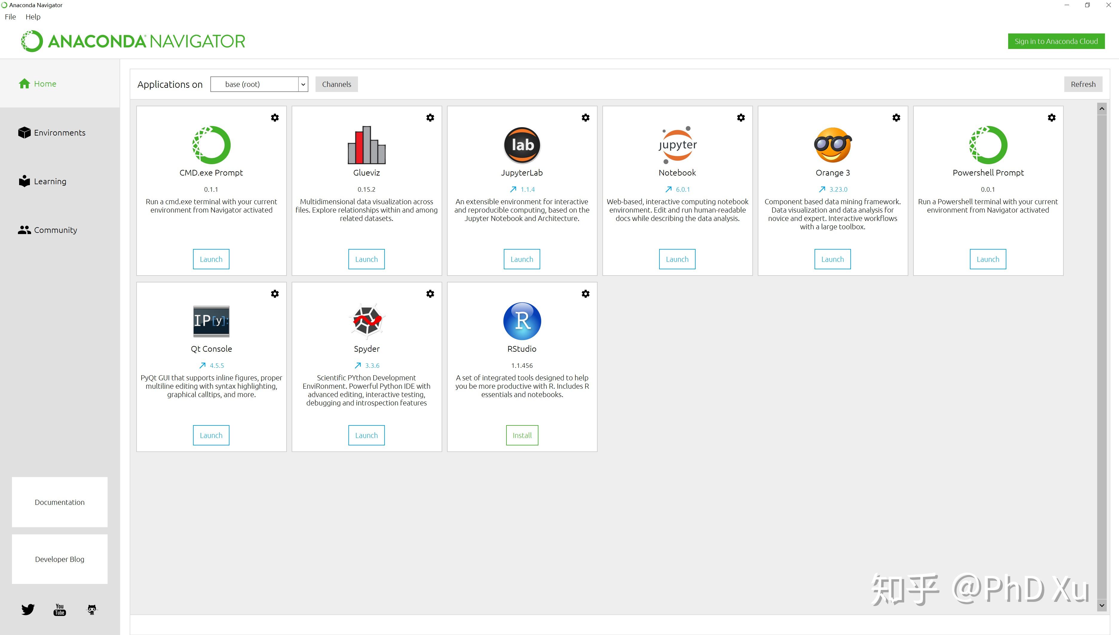 用Anaconda安装Tensorflow-GPU，并与PyCharm相结合，极简实用教程（一） - 知乎