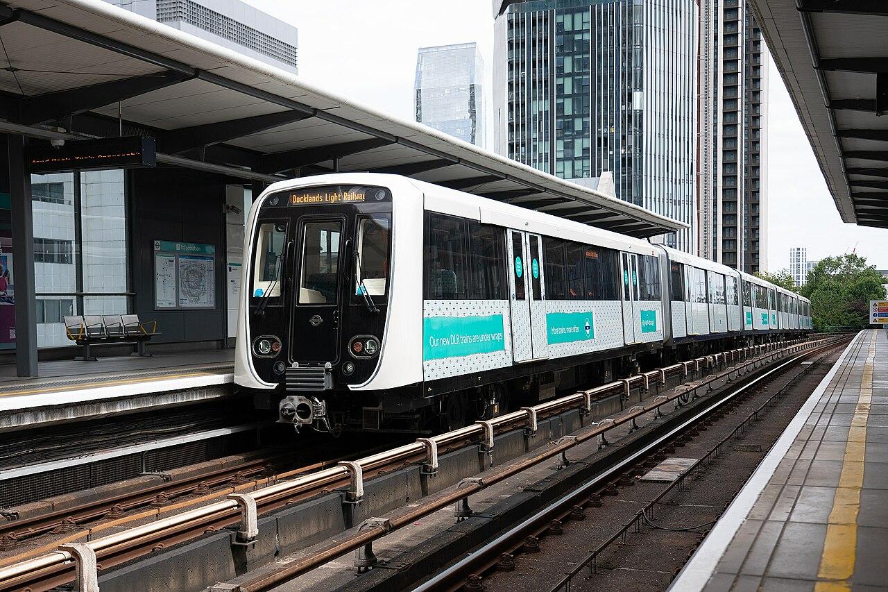 各国家各城市机场快线设计与体验 - 知乎