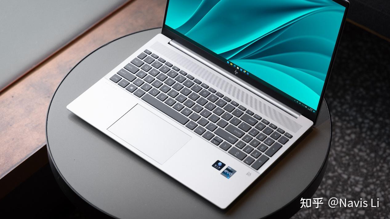 一款很卷的精致大屏本——惠普星Book Pro 16 评测 - 知乎